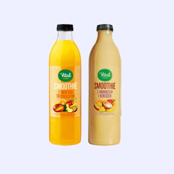 Top 10 fit przekąski z Biedronki – Wsparcie Dietetyczne