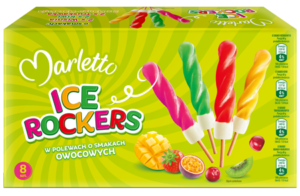 Niskokaloryczne lody z Biedronki - Wsparcie Dietetyczne