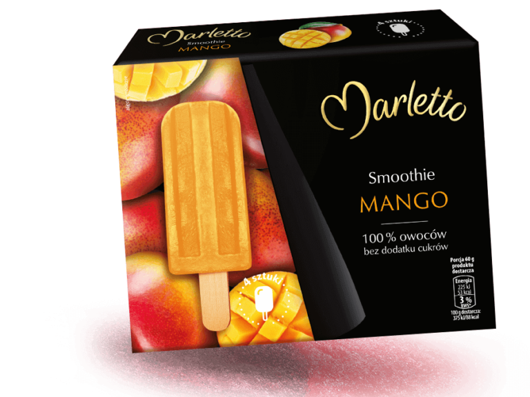 Niskokaloryczne lody z Biedronki - Wsparcie Dietetyczne